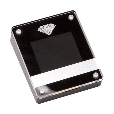Diamond and Gem Display - Platinum Packaging - Products - Platinum ...