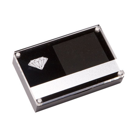 Diamond and Gem Display - Platinum Packaging - Products - Platinum ...